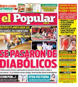 Archivo de Edicion Impresa