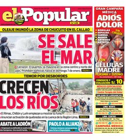 Archivo de Edicion Impresa