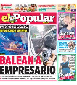 Archivo de Edicion Impresa