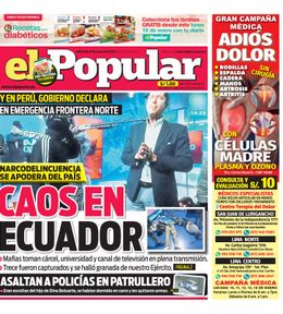 Archivo de Edicion Impresa