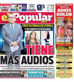 Archivo de Edicion Impresa