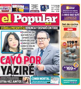 Archivo de Edicion Impresa