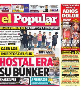 Archivo de Edicion Impresa