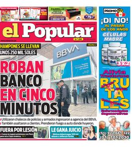 Archivo de Edicion Impresa