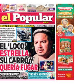 Archivo de Edicion Impresa