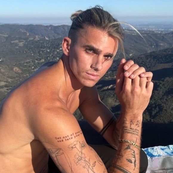 Últimas noticias de Jay Alvarrez hoy en vivo, lee toda la última hora ...