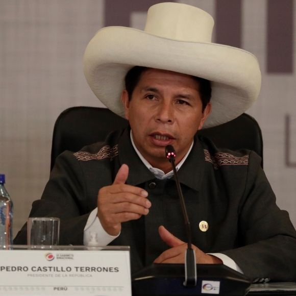 Últimas noticias de Pedro Castillo hoy en vivo, lee toda la última hora ...