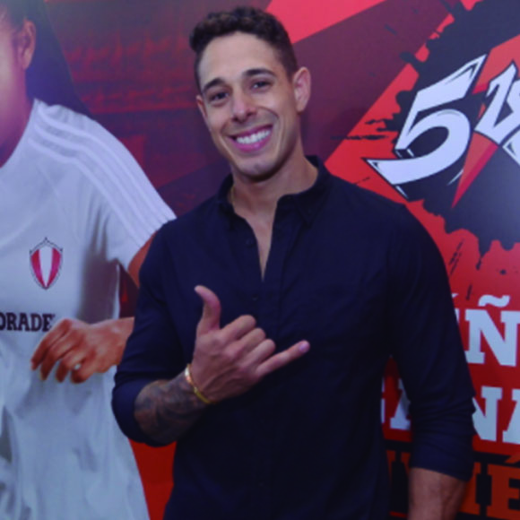 Últimas noticias de Hugo García hoy en vivo, lee toda la última hora en ...