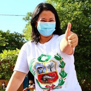 Últimas noticias de Keiko Fujimori hoy en vivo, lee toda la última hora ...